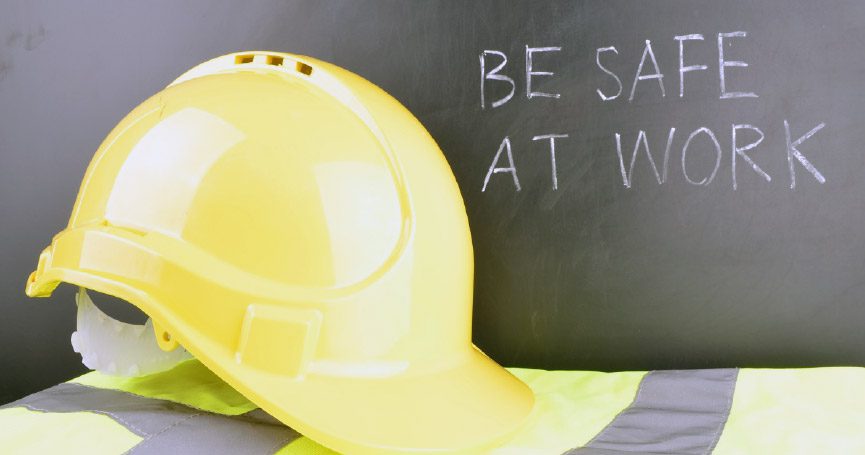Creating a safer workplace | Employer Health & Safety