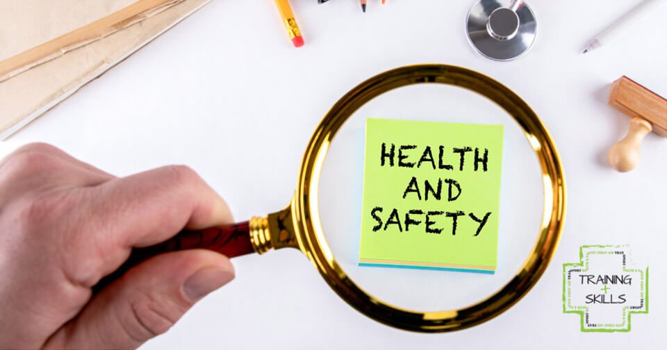 The Future of Health and Safety | Training+Skills